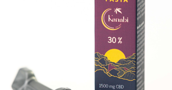 CBD smola - naj cena - prodaja: spletna trgovina Kanabi